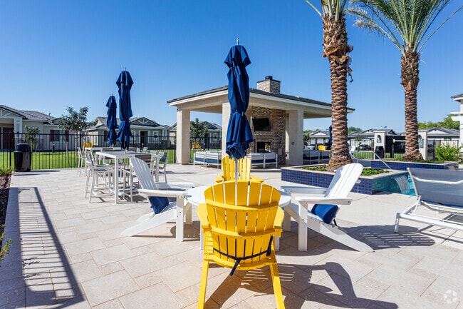 Christopher Todd Communities At Estrella C... Apartments For Rent in ...