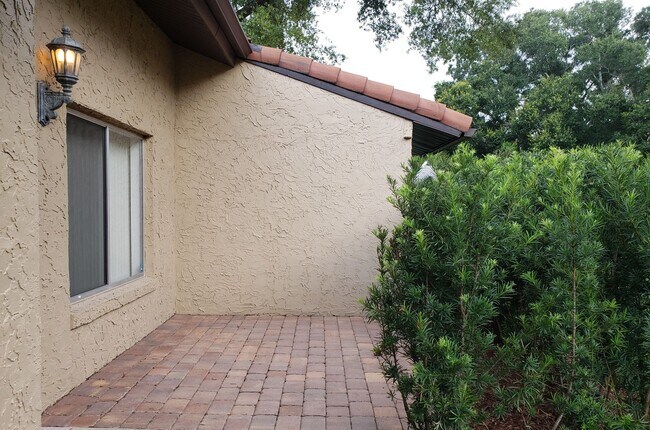 Huge Corner Lot with Oversized Patio and G... - House Rental in Orlando ...