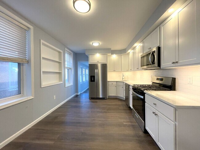 Updated 3 bedroom 1 bathroom home - House Rental in Bordentown, NJ | ForRent.com