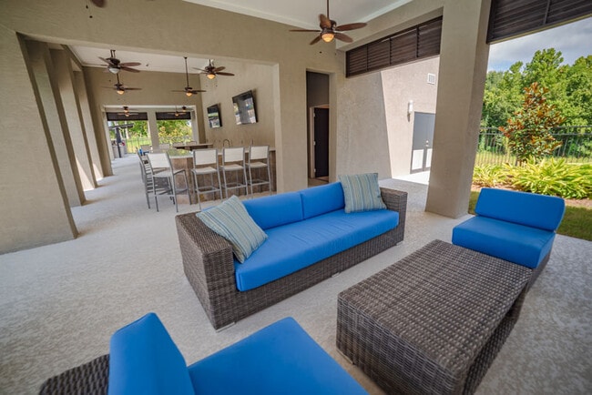 Park Rowe Apartments - Perkins Rowe For Rent in Baton Rouge, LA ...