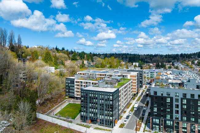 Trailside Apartments - Seattle, WA | ForRent.com