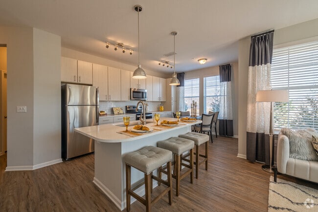 Xavier University Off-Campus Housing & Apartments | ForRentUniversity