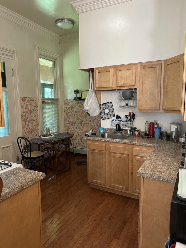 502 University ave Condo Unit 1L - Condo for Rent in Ithaca, NY ...