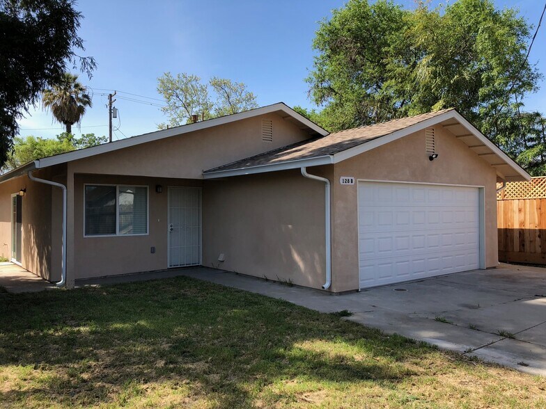 128 James St Unit 128 James St. B - Apartment for Rent | Modesto, CA ...