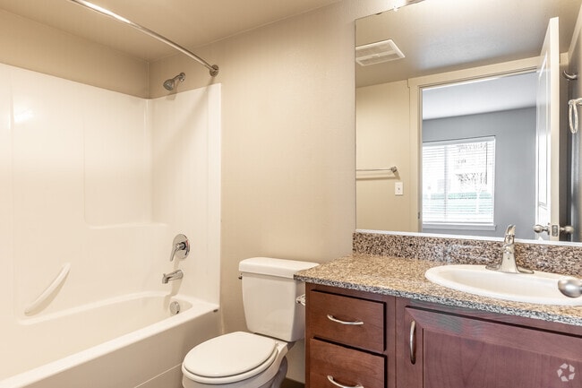 Rock Creek Ridge Apartments For Rent in Happy Valley, OR | ForRent.com