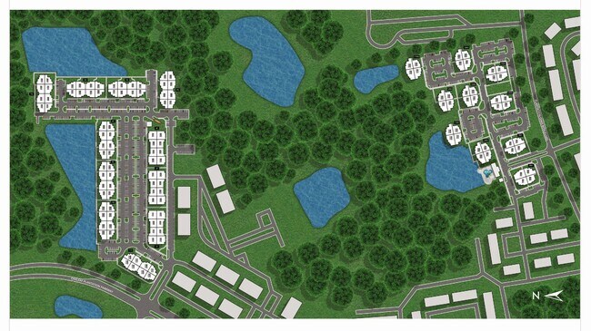 The Villages at Oakleaf Apartments - Orange Park, FL | ForRent.com