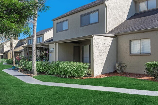 Urban Place Apartments | University of South Florida | Off-Campus ...