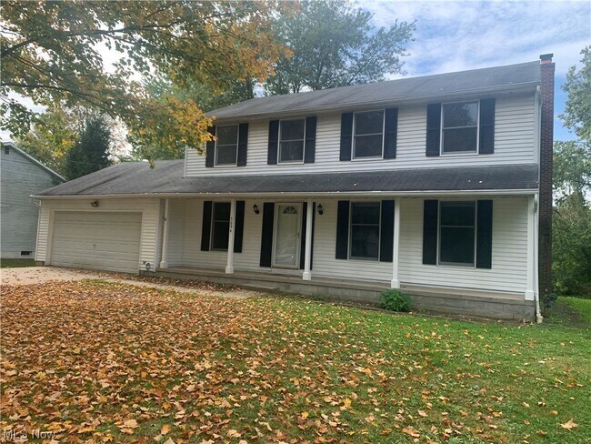 5694 Young Rd - House Rental in Hudson, OH | ForRent.com