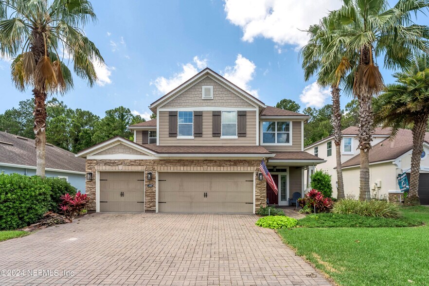 328 Howland Drive - House for Rent in Ponte Vedra Beach, FL | ForRent.com