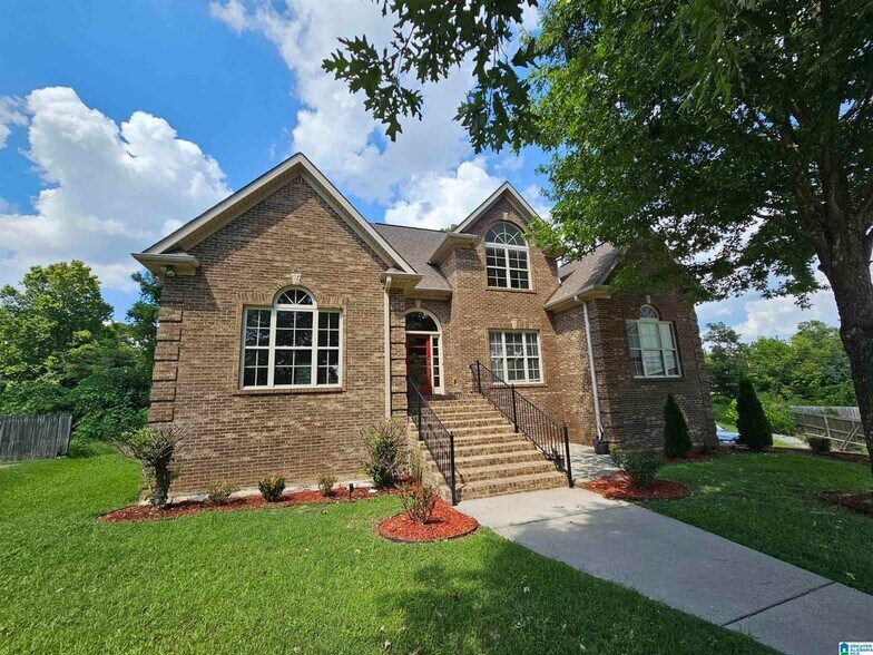 2225 White Way - House for Rent in Birmingham, AL | ForRent.com