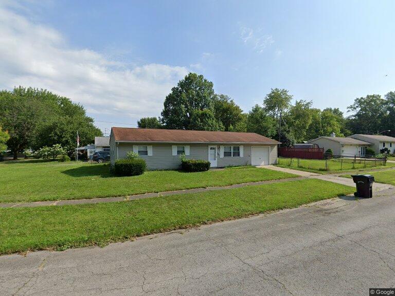 978 Fairwood Blvd House - House Rental in Elyria, OH | ForRent.com