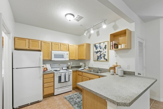Lux 13 Apartments - Gainesville, FL | ForRent.com