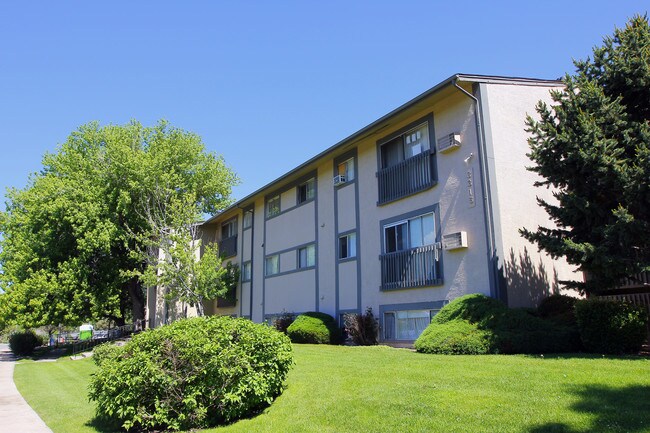 Greencrest Apartments Para alquiler en Colorado Springs, CO | ForRent.com