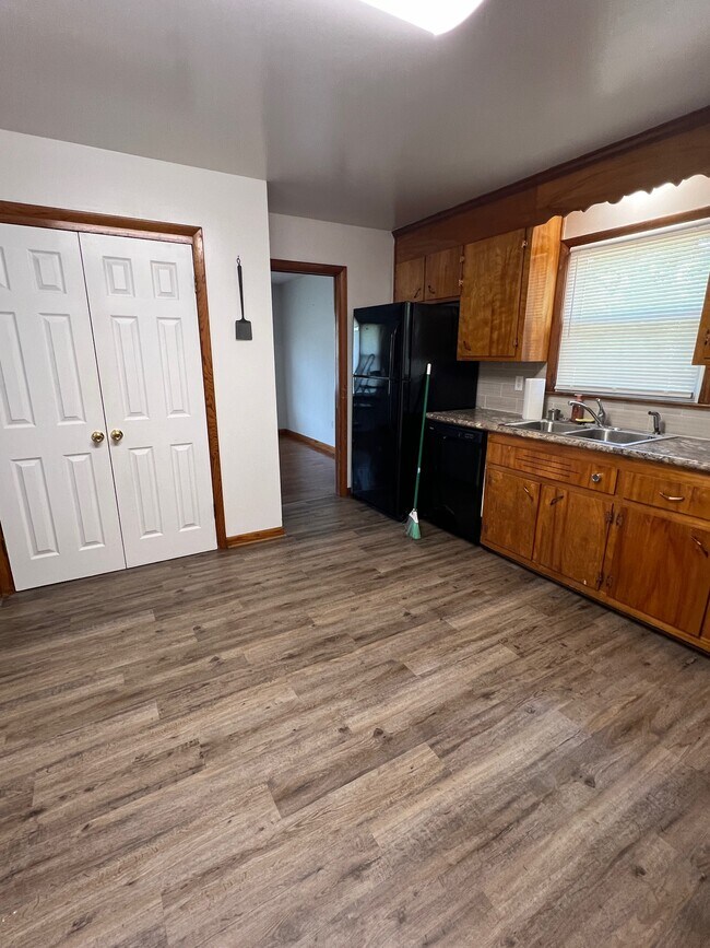 5324 Hickory Rd - House Rental in Petersburg, VA | ForRent.com