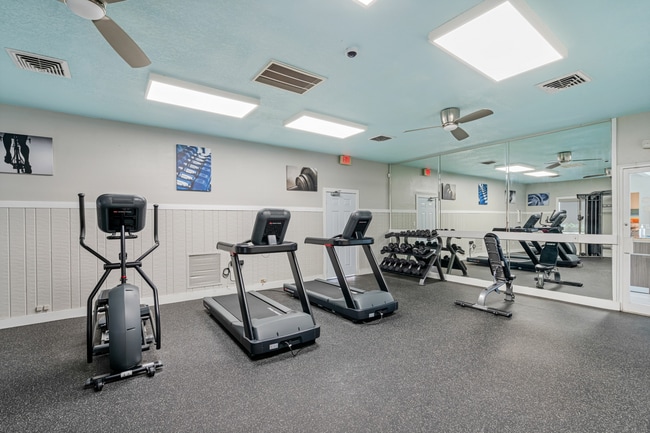 Enclave at Sabal Pointe Apartments For Rent in Saint Petersburg, FL ...