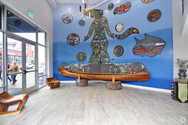 Copperline at Point Ruston Apartments For Rent in Tacoma, WA | ForRent.com