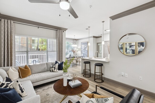 The Kinsley at Perimeter Center Apartments - Atlanta, GA | ForRent.com