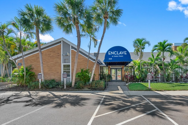 Enclave at Sabal Pointe Apartments For Rent in Saint Petersburg, FL ...