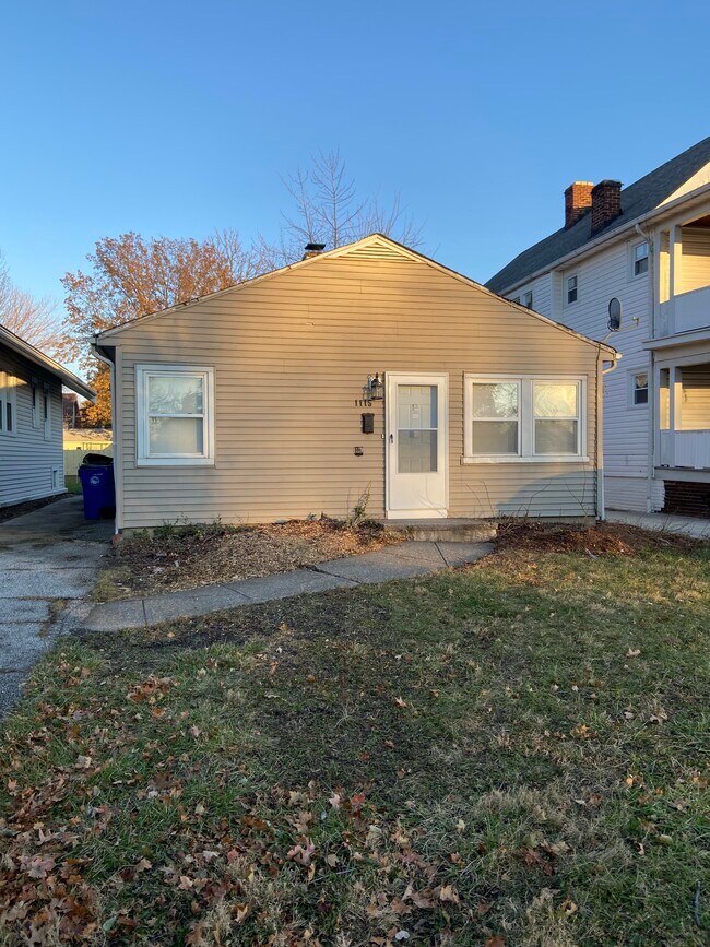 1115 E 171st St - House Rental in Cleveland, OH | ForRent.com