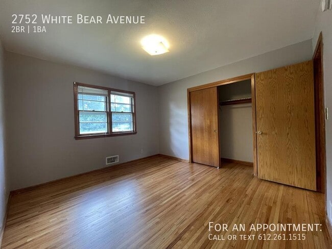 2752 White Bear Ave Apartment - Maplewood, MN | ForRent.com