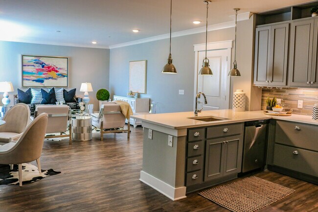 Carolina Square Apartments - Chapel Hill, NC | ForRent.com