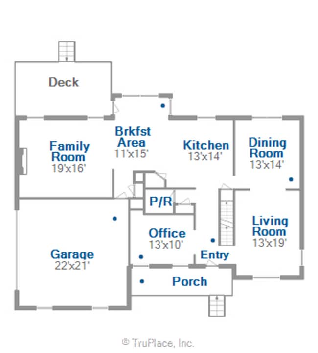 70 Ruby Glen Ln - House for Rent in Fredericksburg, VA | ForRent.com