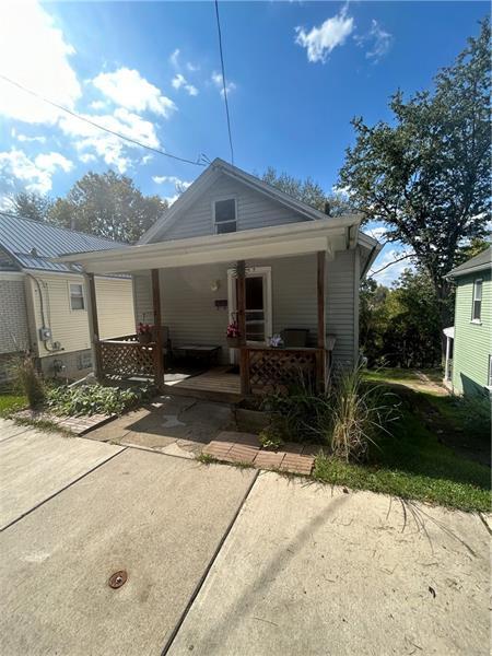 359 N Jefferson Ave House - House Rental in Canonsburg, PA | ForRent.com