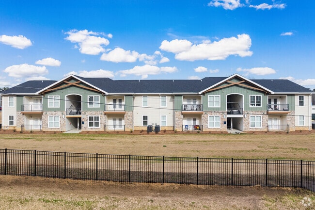 The Maxwell Apartments - Rome, GA | ForRent.com