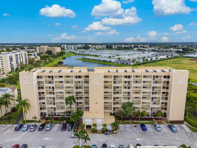 14426 Amberly Ln Unit 504 - Condo for Rent in Delray Beach, FL ...