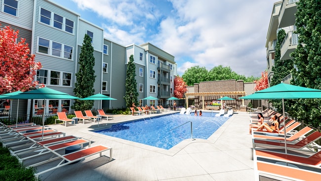 Dockside Clemson Apartments | Clemson University | Off-Campus Housing ...