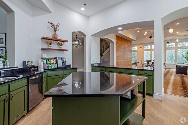 Meritage at Steiner Ranch Apartments For Rent in Austin, TX | ForRent.com