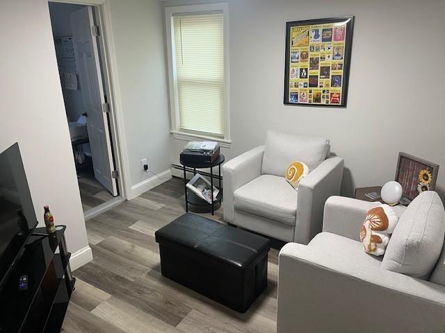 15 Rock St Unit 1 Off-Campus Housing, Bristol, RI