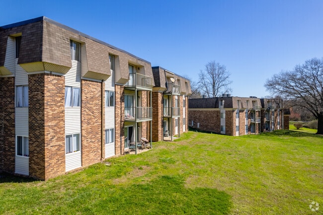 Tulip Grove Apartments - Hermitage, TN | ForRent.com