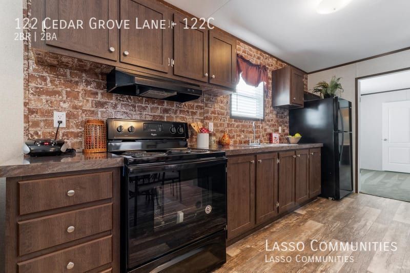 122 Cedar Grove Lane Unit 122C - Apartment for Rent | Kernersville, NC ...