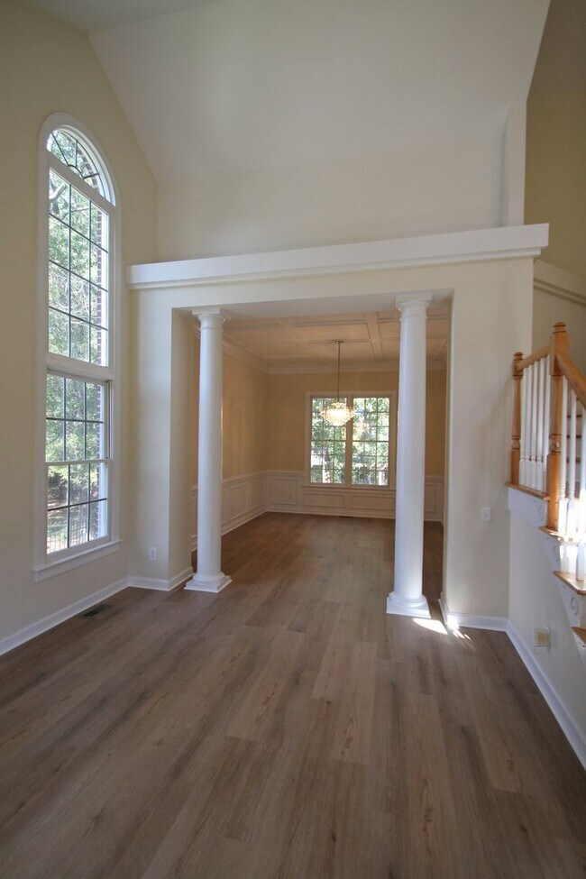 Exclusively Offered by Muse Realty, LLC - House Rental in Rock Hill, SC ...