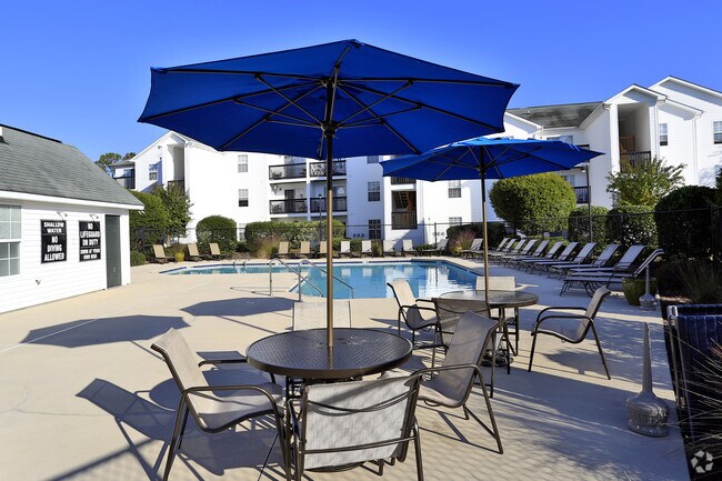 Claypond Commons Apartments - Myrtle Beach, SC | ForRent.com