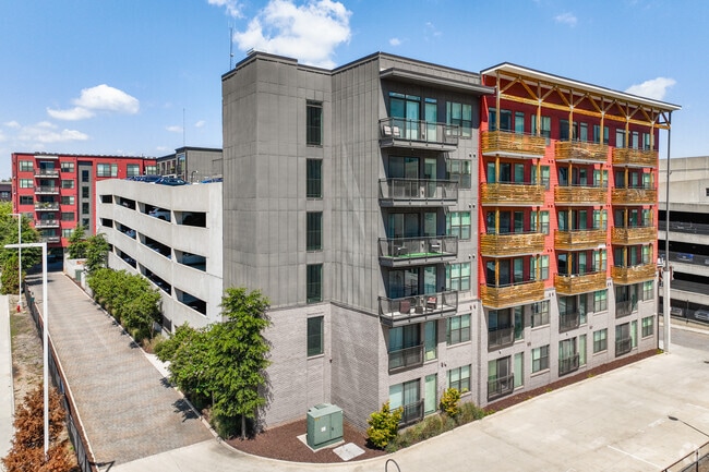 AMLI Westside Apartments For Rent in Atlanta, GA | ForRent.com