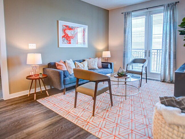 Caroline Apartments - Charleston, SC | ForRent.com