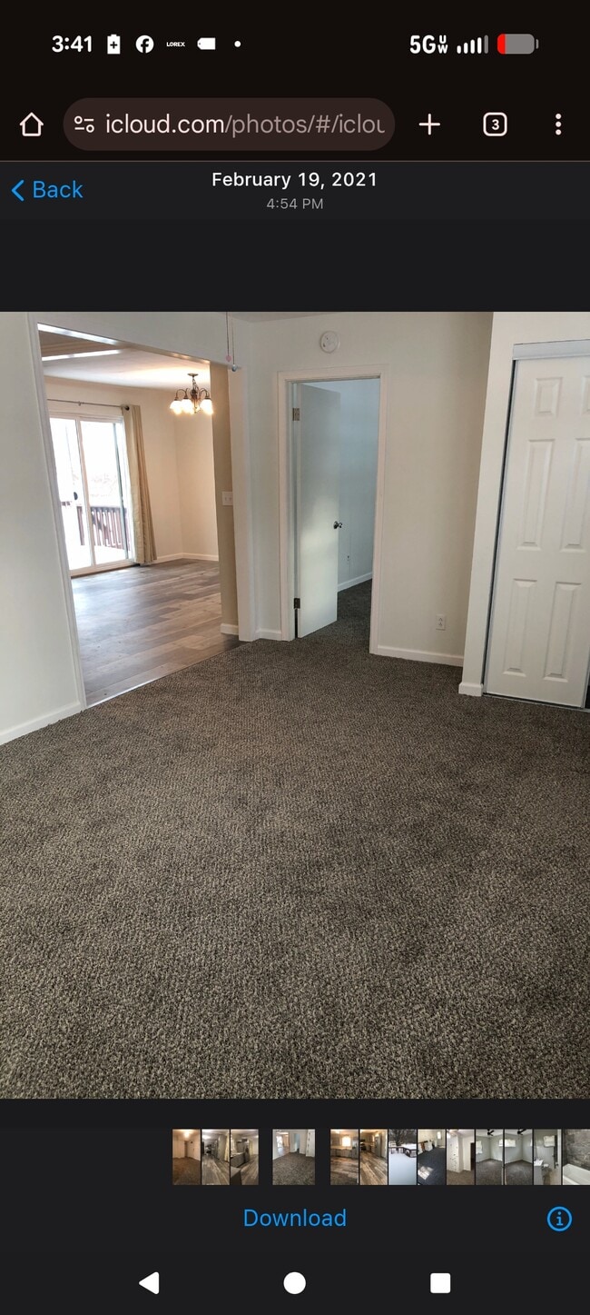 6936 Sanborn Rd Off-Campus Housing, Ashtabula, OH