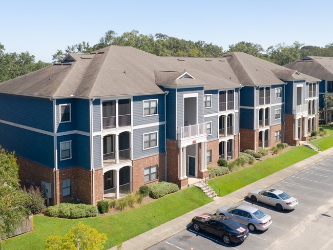 Village at Midtown Apartments For Rent in Mobile, AL | ForRent.com