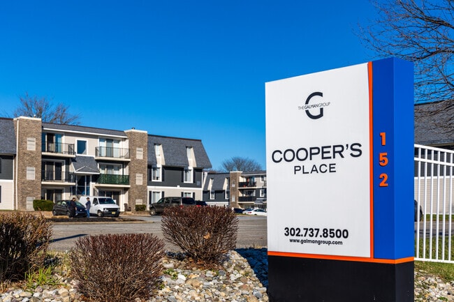 Coopers Place Apartments For Rent in Newark, DE | ForRent.com