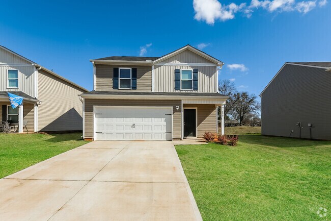 Houses for Rent in South Carolina (SC) - 2,781 Houses | ForRent.com