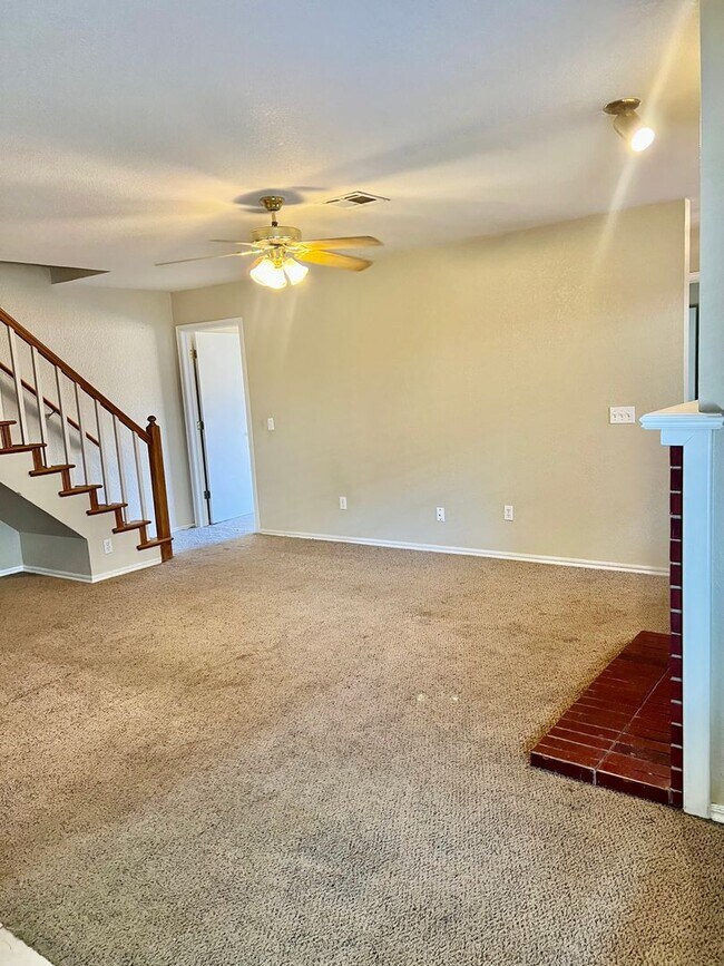 West Norman Duplex! Casa - Casas en Alquiler - Norman, OK | ForRent.com