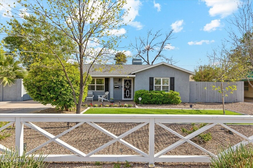3301 E Campbell Ave - House for Rent in Phoenix, AZ | ForRent.com