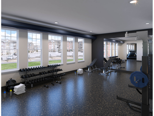 Clemson Lofts | Clemson University | Off-Campus Housing Search