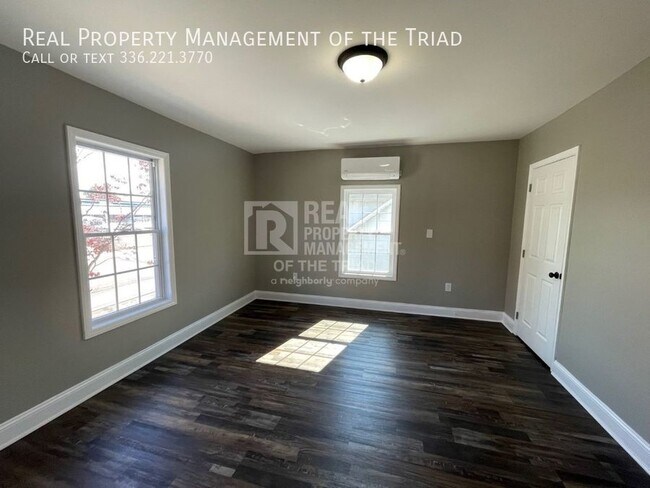 HALF OFF First Month's Rent! Amazing fully... Unit C - Reidsville, NC ...