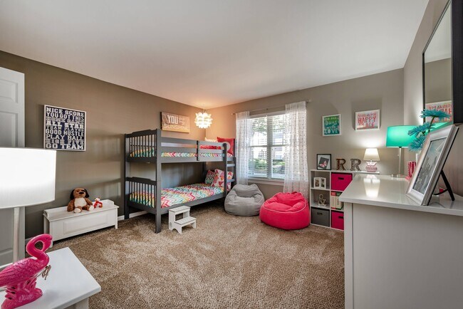 Avana Red Run Apartments - Owings Mills, MD | ForRent.com