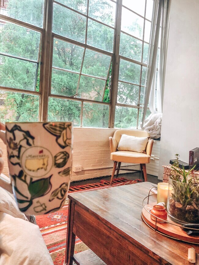 Ford Factory Lofts For Rent in Atlanta, GA | ForRent.com