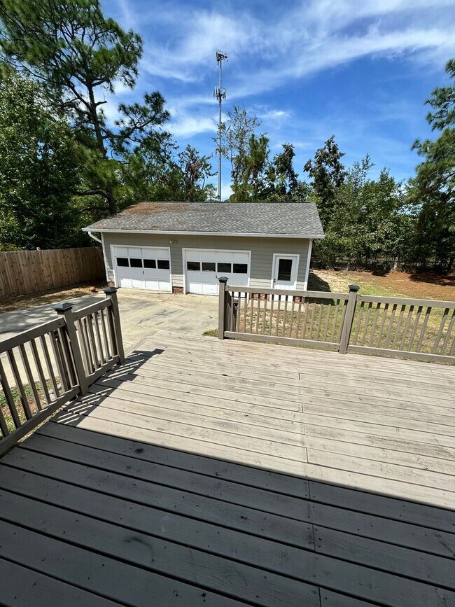 Ranch-style home with lots of charm - House Rental in Elgin, SC ...