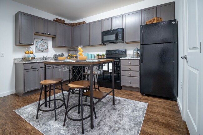 Virginia Commonwealth University | Off-Campus Housing Search